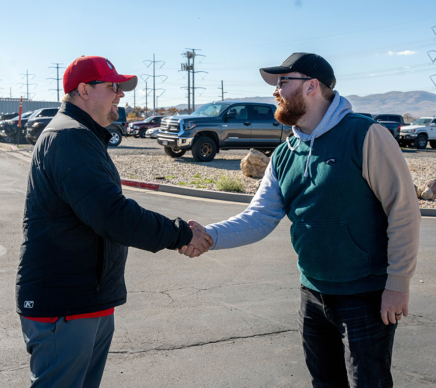 Headlight Restoration Services in Draper, UT